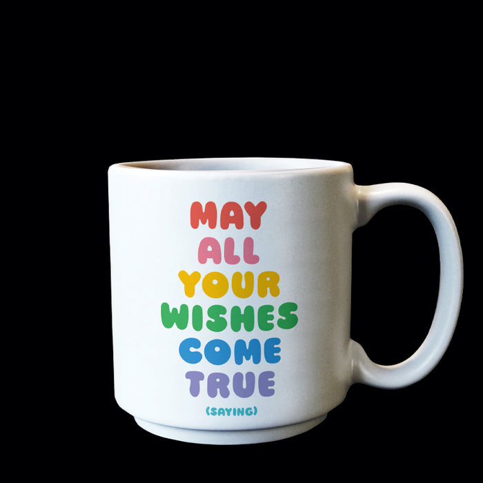 mugs and mini mugs